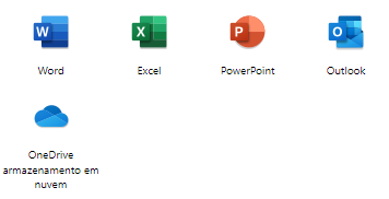 Microsoft 365 Apps para Pequenos e Médios negócios – BRInfor Soluções em TI