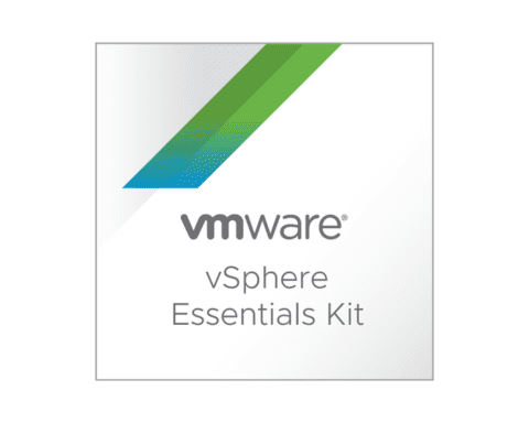 VMWare vSphere 8 Essentials Plus Kit para 3 Hosts com 2 processadores ...